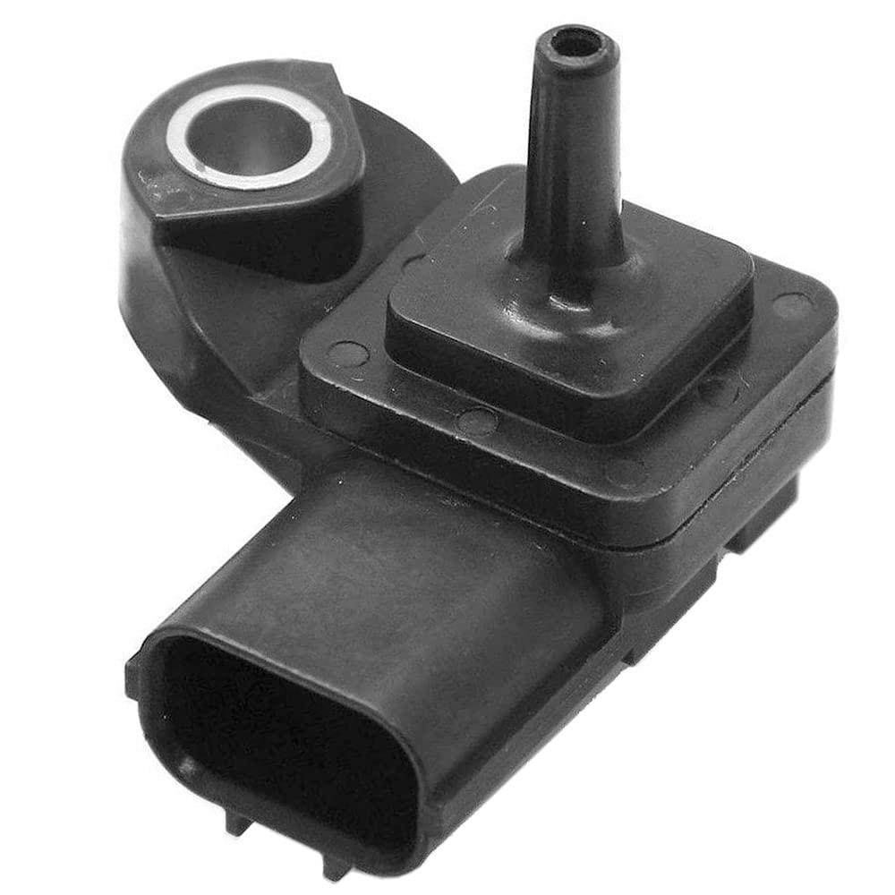 Buy Amrxuts 1865A035 079800-7790 Air Intake Boost Pressure Sensor fit ...