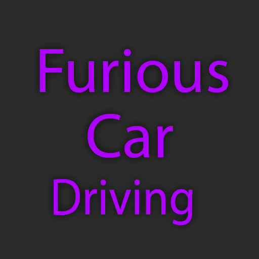 Furious Car Driving - App on Amazon Appstore