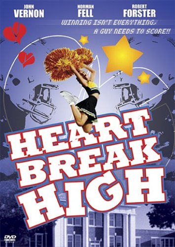 Amazon.com: Heartbreak High: 0014381340020: John Vernon, Norman Fell ...