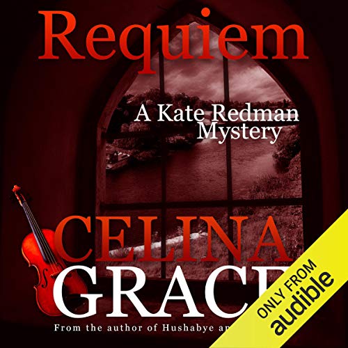 Amazon.com: Requiem: The Kate Redman Mysteries, Volume 2 (Audible Audio ...