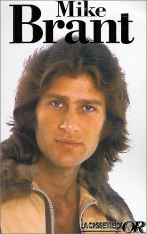 Mike brant [VHS] : Brant, Mike, Brant, Mike: Amazon.fr: DVD et Blu-ray