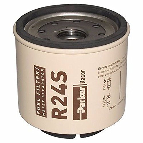 Amazon Best Sellers: Best Boat Engine Fuel Filters