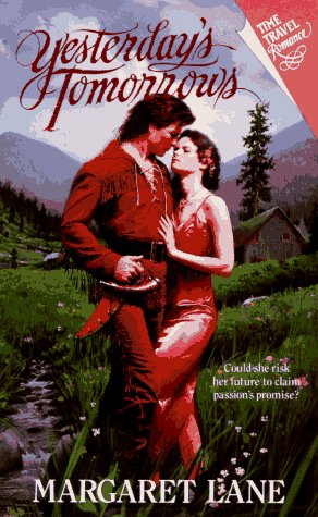 Yesterday's Tomorrows (Harper Monogram): Lane, Margaret: 9780061083532 ...