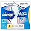 ALWAYS INFINITY 3/38 SZ 4 OVERNIGHT F7 UN 2.6X CA : Amazon.ca ...