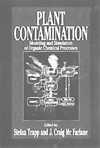 Plant Contamination: Modeling and Simulation of Organic Chemical ...