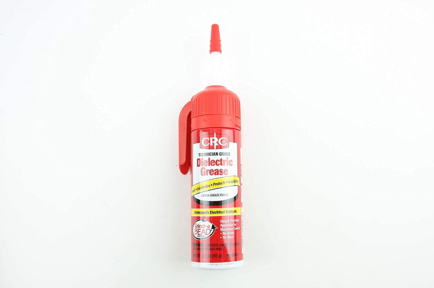 Amazon.com: CRC 5113 Grease : Automotive