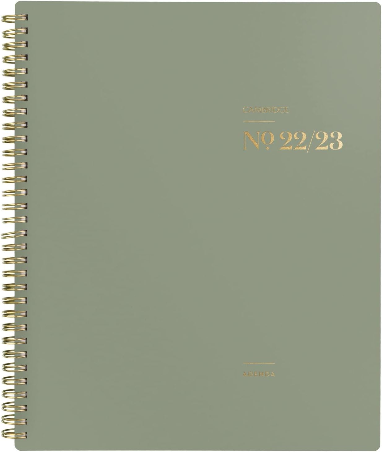 Compra Cambridge 2022 2023 Planner Weekly Monthly Academic 8 12 X Compra Cambridge 2022 2023 Planner Weekly Monthly Academic 8 12 X