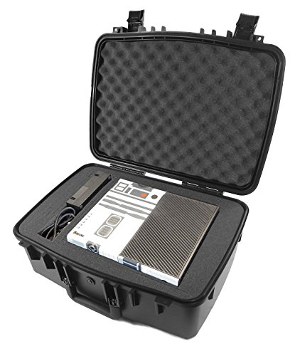 The Best Xbox One Carrying hard Case of 2023 – CAM Math