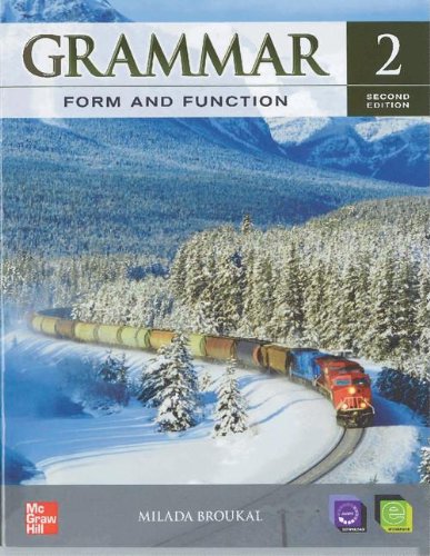 Amazon.com: Grammar Form and Function Level 2 Student Book with E ...
