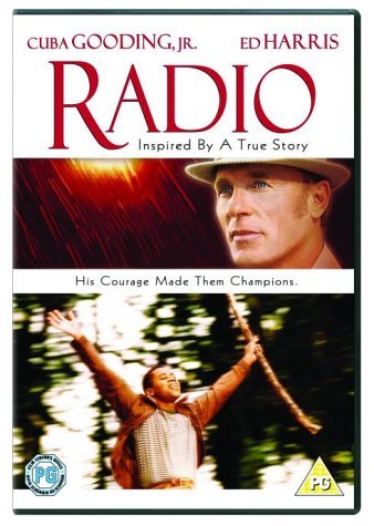 Amazon.com: Radio [DVD] [2004] : Movies & TV
