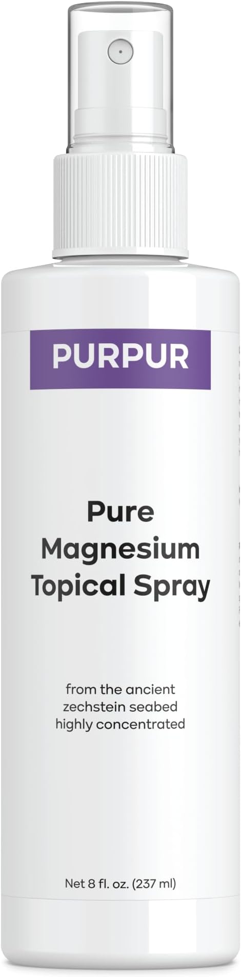 Amazon.com: Magnesium Cream, Magnesium Lotion, Highly Concentrated ...