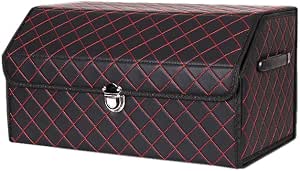 Amazon.com: WHYZNB Car Boot Tidy Storage Box for Mazda MX-5 RF Miata ...