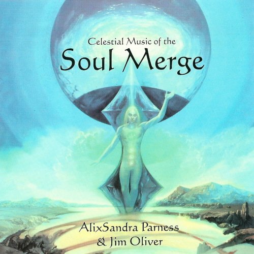 Soul Merge: Alixsandra Parness & Jim Oliver: Amazon.in: Music}