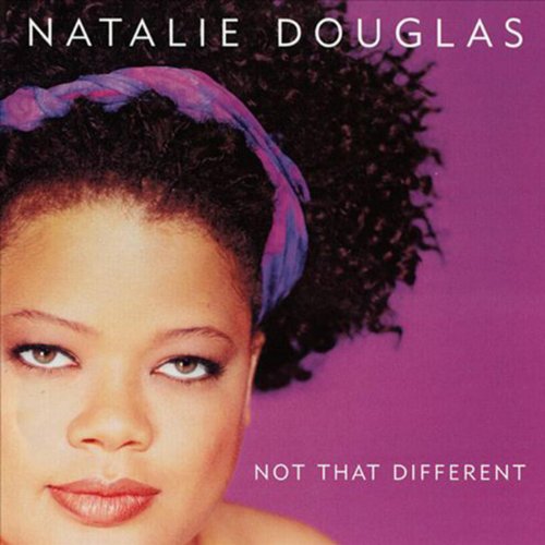 Play Not That Different by Natalie Douglas on Amazon Music