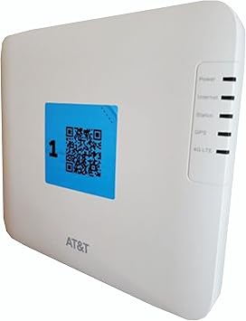 Amazon.com: Nokia SS2FII Femtocell Multi-Band SOHO-AT&T 4G LTE Cell ...
