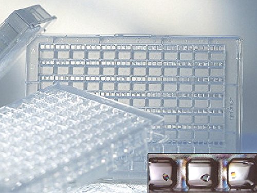 Amazon.com: 96W CrystalQuick LP (Low Profile) Protein Crystallization ...