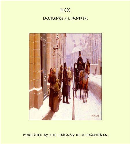 Publication: Hex