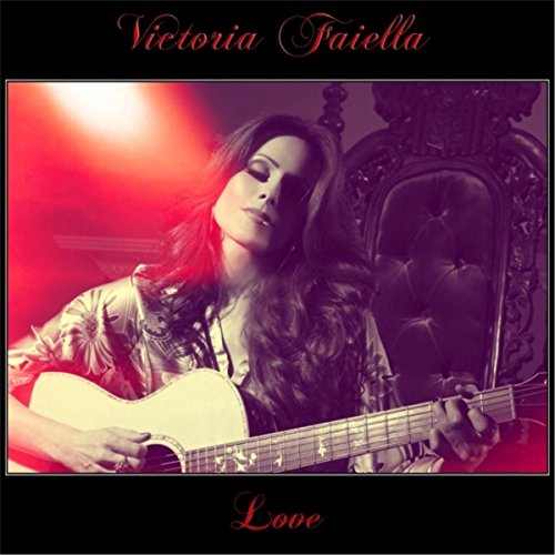 Play Love by Victoria Faiella on Amazon Music