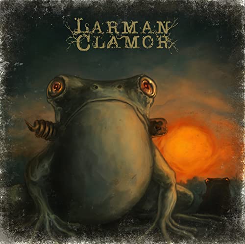 Écouter Frogs de Larman Clamor sur Amazon Music