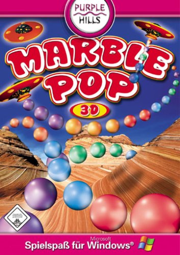 Marble Pop 3D : Amazon.de: Games