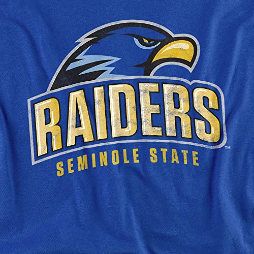 Seminole State Logo