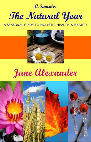 A Sample: The Natural Year eBook : Alexander, Jane: Amazon.in: Kindle Store