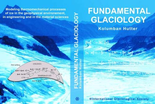 Buy Fundamental Glaciology Book Online at Low Prices in India ...