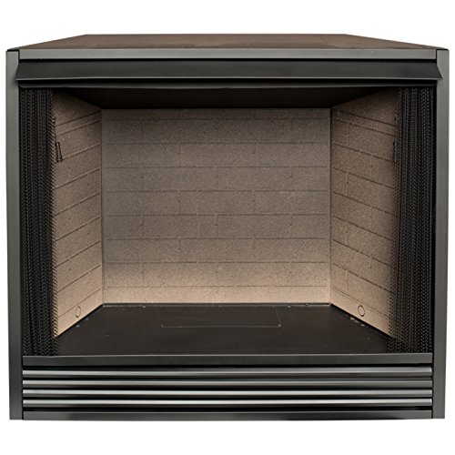 9 Best Ventless Gas Fireplaces with High BTU | 2025 Top Choices