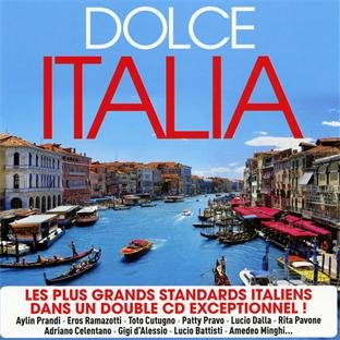 Dolce Italia: Multi-Artistes, Multi-Artistes, Stadio, Ruggero Cini ...