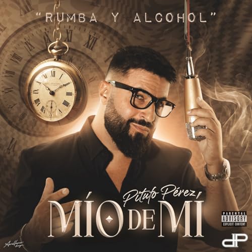 Play Rumba Y Alcohol by Pitufo Pérez on Amazon Music Unlimited