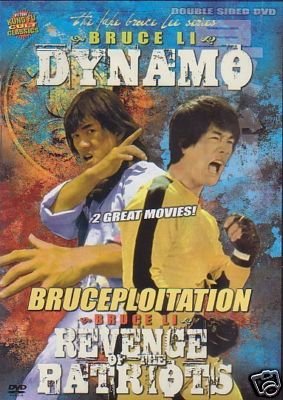 Amazon.com: Dynamo- Bruce Lee : Movies & TV