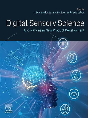 Digital Sensory Science: Applications in New Product Development ...