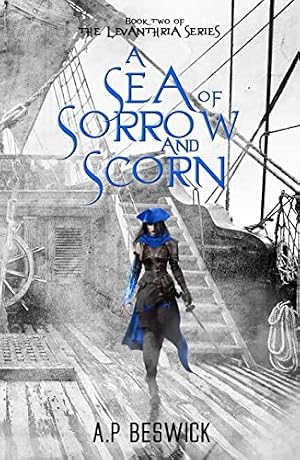 Amazon.com: A Forest Of Vanity And Valour (The Levanthria Series Book 1 ...
