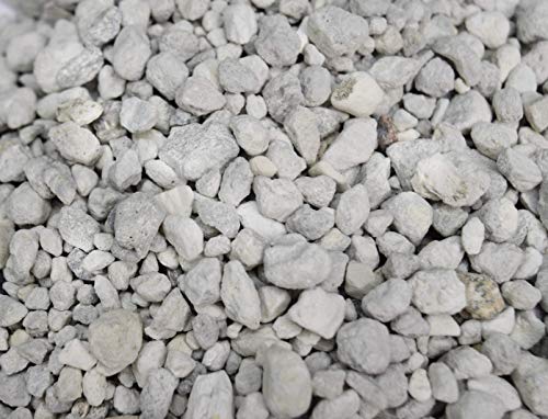 Premium Natural Pumice - Ground Pumice Rocks for Plant Soil. Pumice for ...