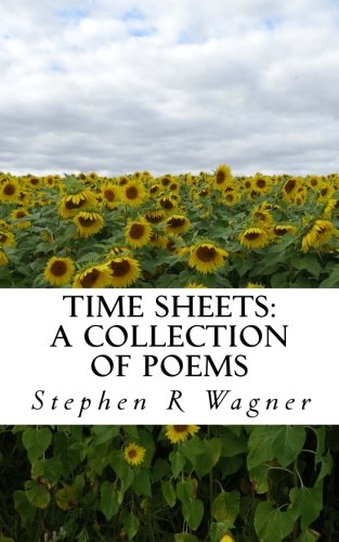 Book review of Time Sheets: A Collection of Poems - Readers' Favorite ...