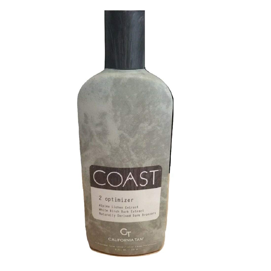 Amazon.com: CT Coast Optimizer Step 2 Bronzer Lotion 8 ounce : Beauty ...