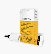 Amazon.com : Hylexin Peri-Orbital Eye Dark Circle Treatment (.78oz ...