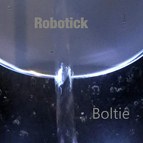 Amazon Music UnlimitedでBoltieのRobotickを