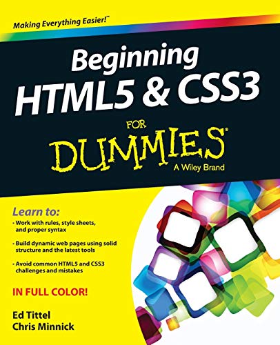 Best Creating Web Pages For Dummies 2022 Where to Buy? Tutorials-DB.com