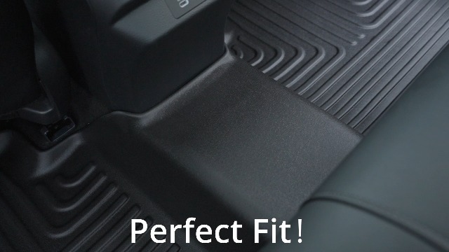 Watch Floor Mats for 2020-2024 2025 Lincoln Aviator 6-Seater on Amazon Live