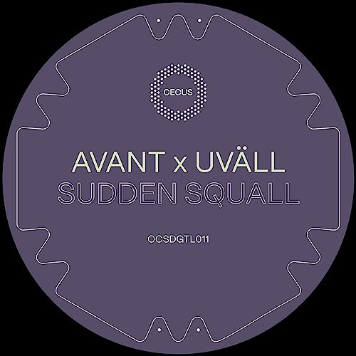 Écouter Sudden Squall EP par Avant.OCS & Uväll sur Amazon Music Unlimited