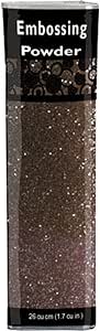 Copper Embossing Powder : Amazon.ca: Everything Else