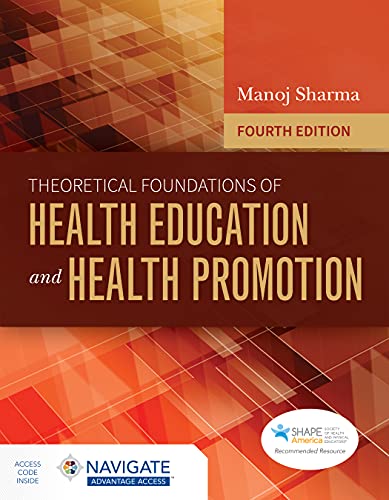 Theoretical Foundations Of Health Education And Health Promotion 4Th theoretical-foundations-of-health-education-and-health-promotion-4th