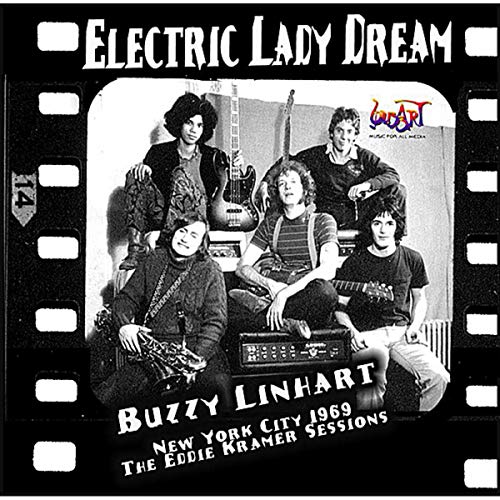 Play Electric Lady Dream: The Eddie Kramer Sessions (New York City ...
