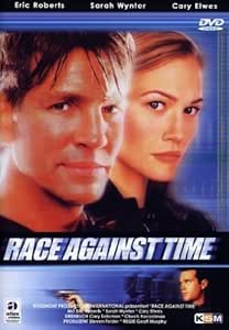 Race Against Time: Amazon.co.uk: Duke-Astin, Patty, Crenna, Richard ...
