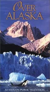 Amazon.com: Over Alaska [VHS] : Movies & TV