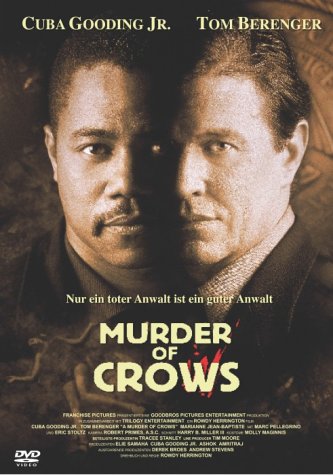Amazon.com: Murder of Crows : Movies & TV