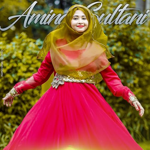 Play Fir Me Abbas Nai by Amina Sultani on Amazon Music Unlimited