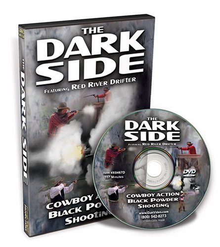 The Dark Side-DVD: Amazon.it: Film e TV