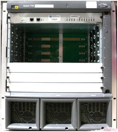 Amazon.com: Cisco Systems Catalyst 5000 24-Port 100Fx Smf Mt-RJ Switch ...